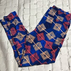 LuLaRoe | Pants & Jumpsuits | Nwt Lularoe Leggingstc | Poshmark